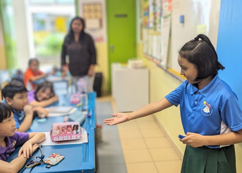 Peer Support & Relationships (PSR)